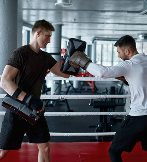 Personal Boxing Training – Tailored Coaching for Success